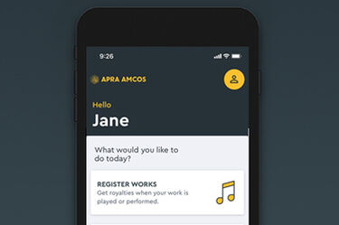 APRA AMCOS