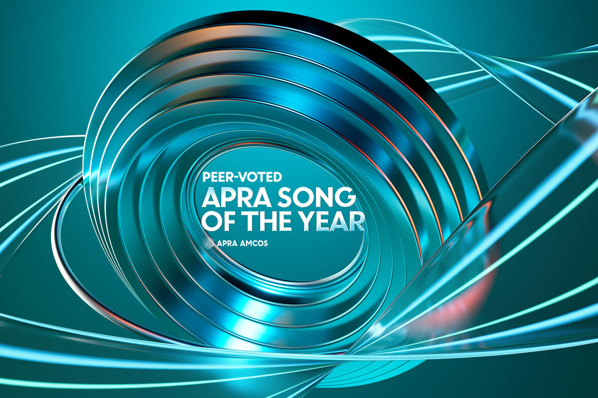 APRA AMCOS