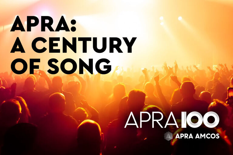 APRA AMCOS
