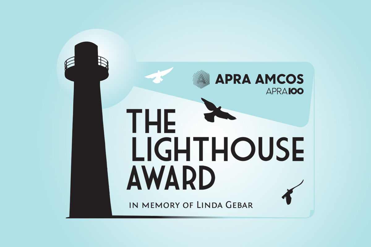 APRA AMCOS