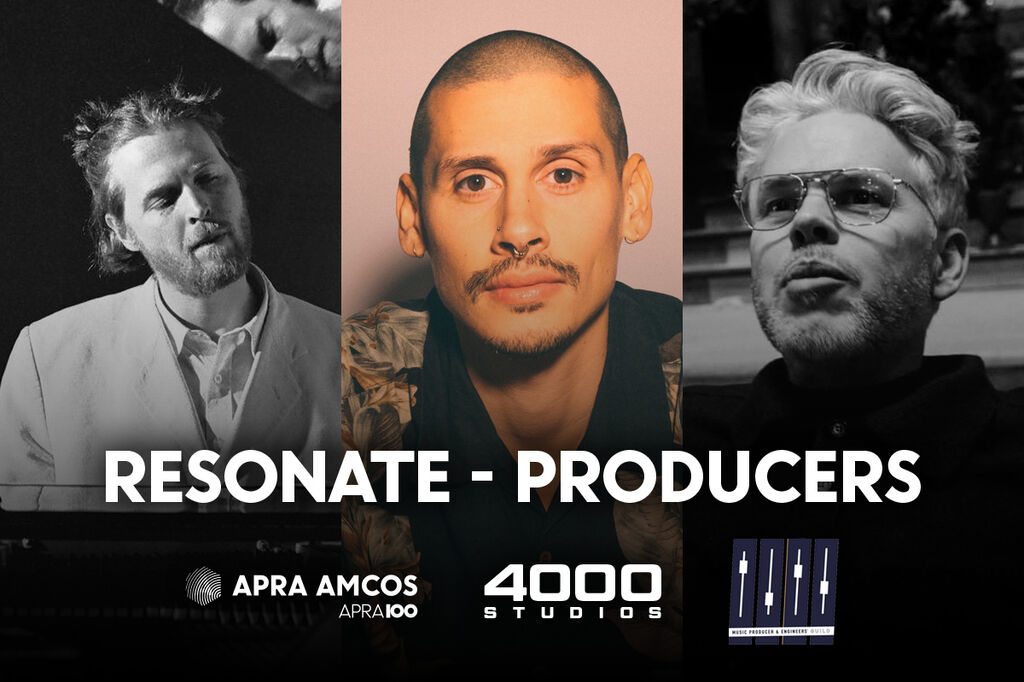 APRA AMCOS