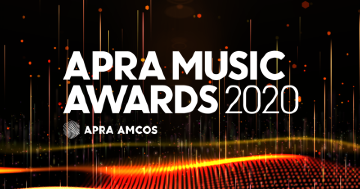 APRA AMCOS