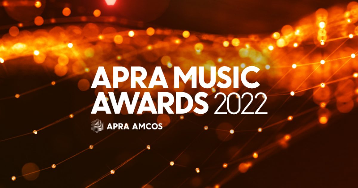 APRA AMCOS