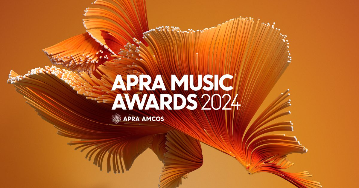 APRA AMCOS
