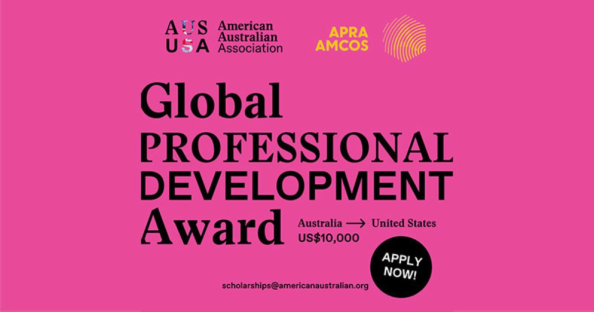 APRA AMCOS