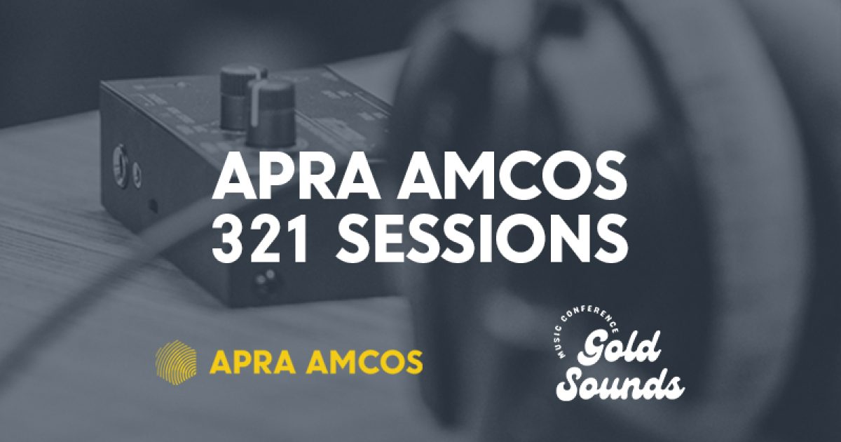 APRA AMCOS