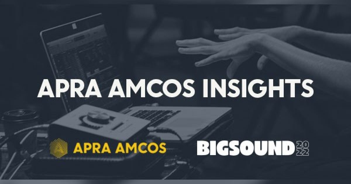 APRA AMCOS