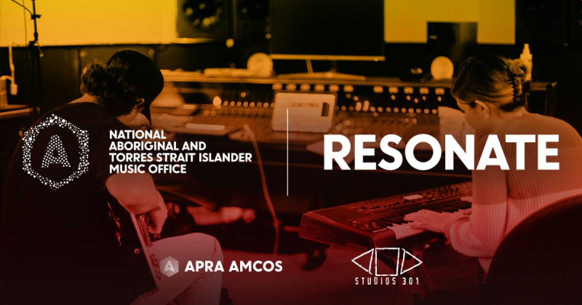 APRA AMCOS