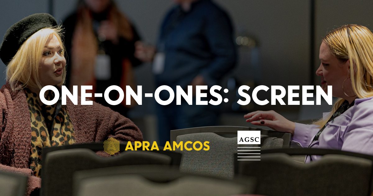 APRA AMCOS