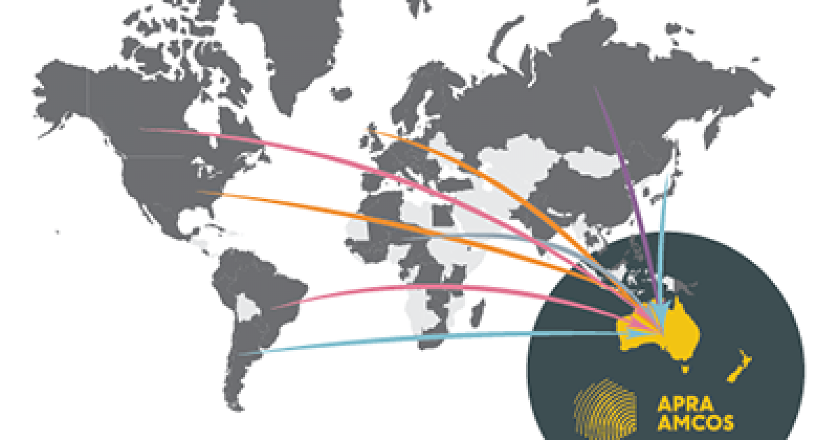 APRA AMCOS
