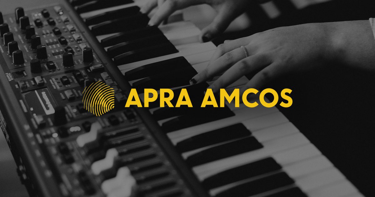 APRA AMCOS