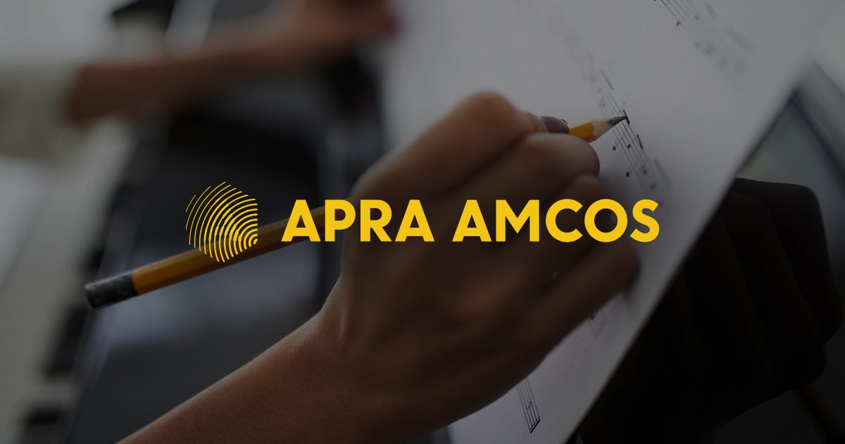 APRA AMCOS