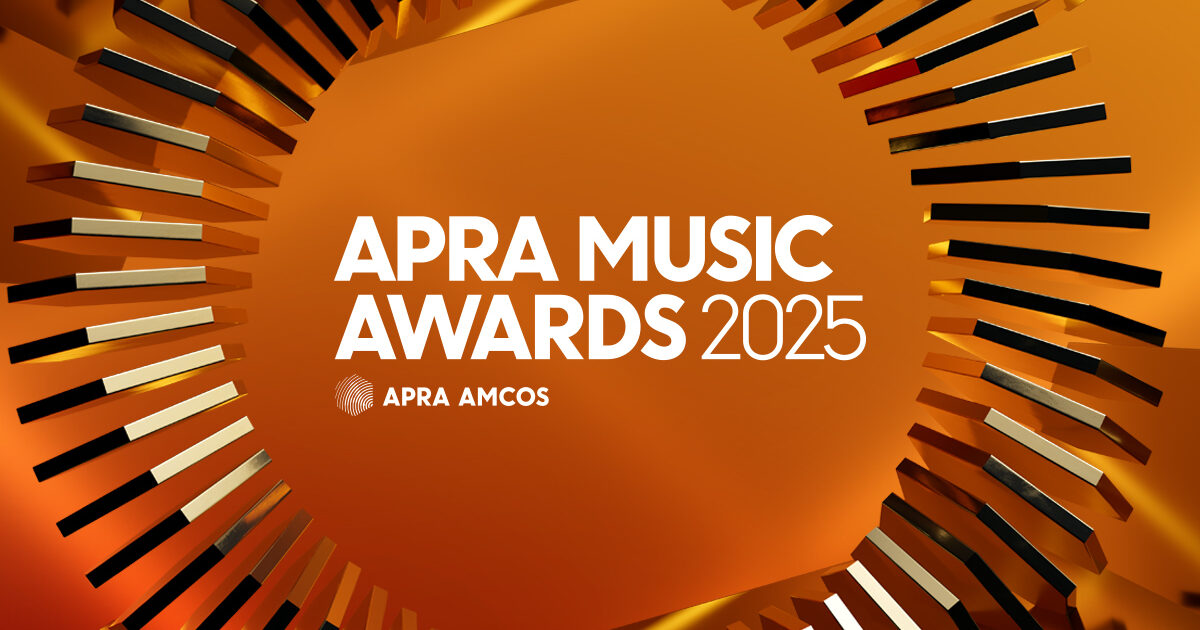 APRA AMCOS