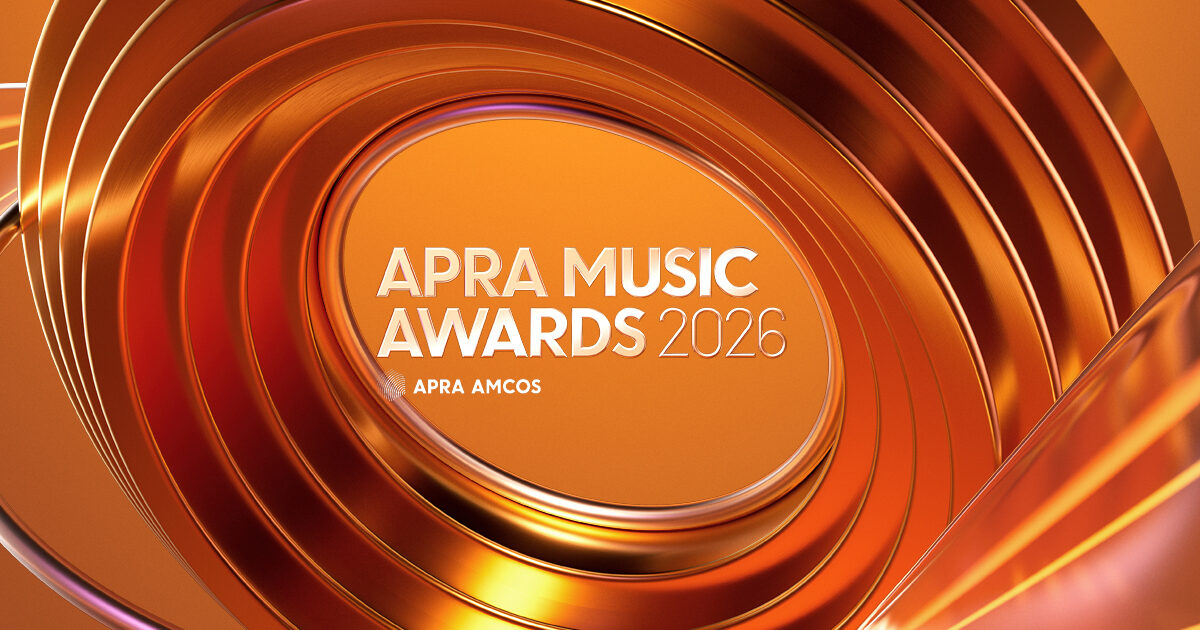 APRA AMCOS