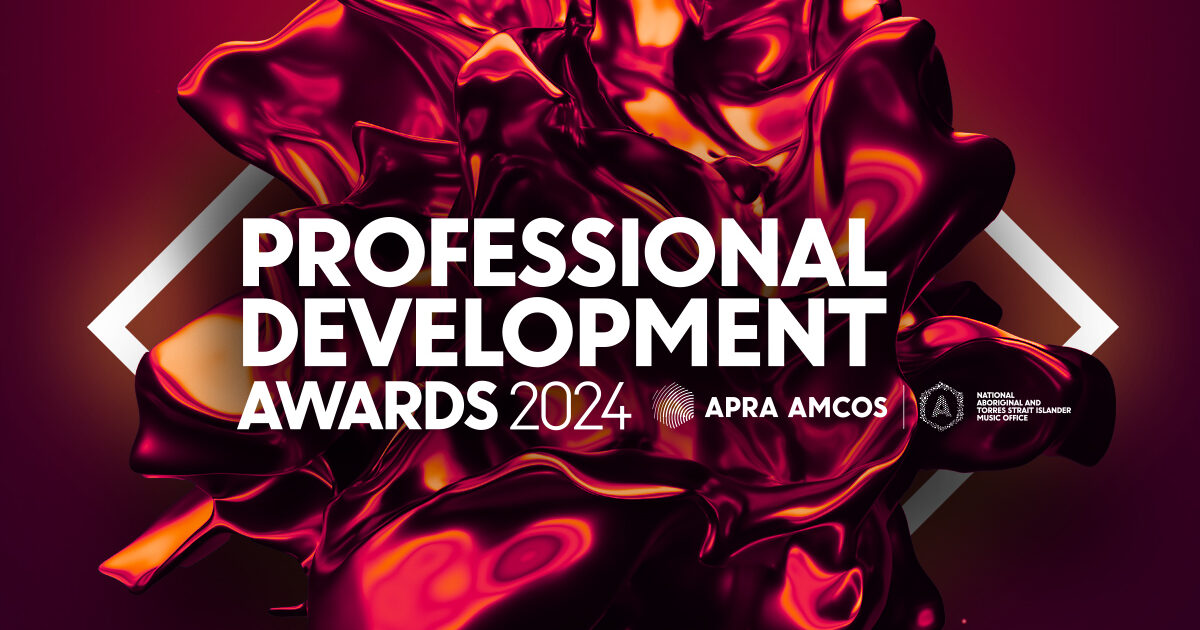 APRA AMCOS