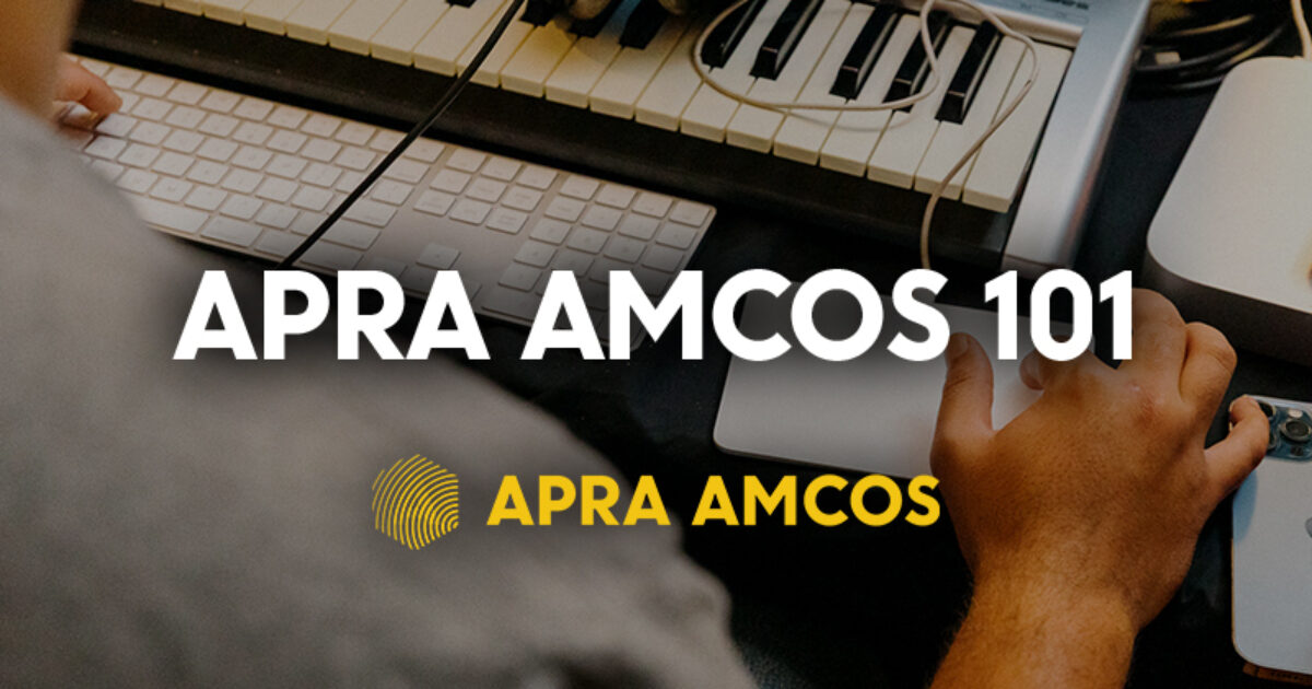 APRA AMCOS