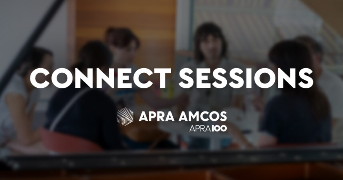 APRA AMCOS