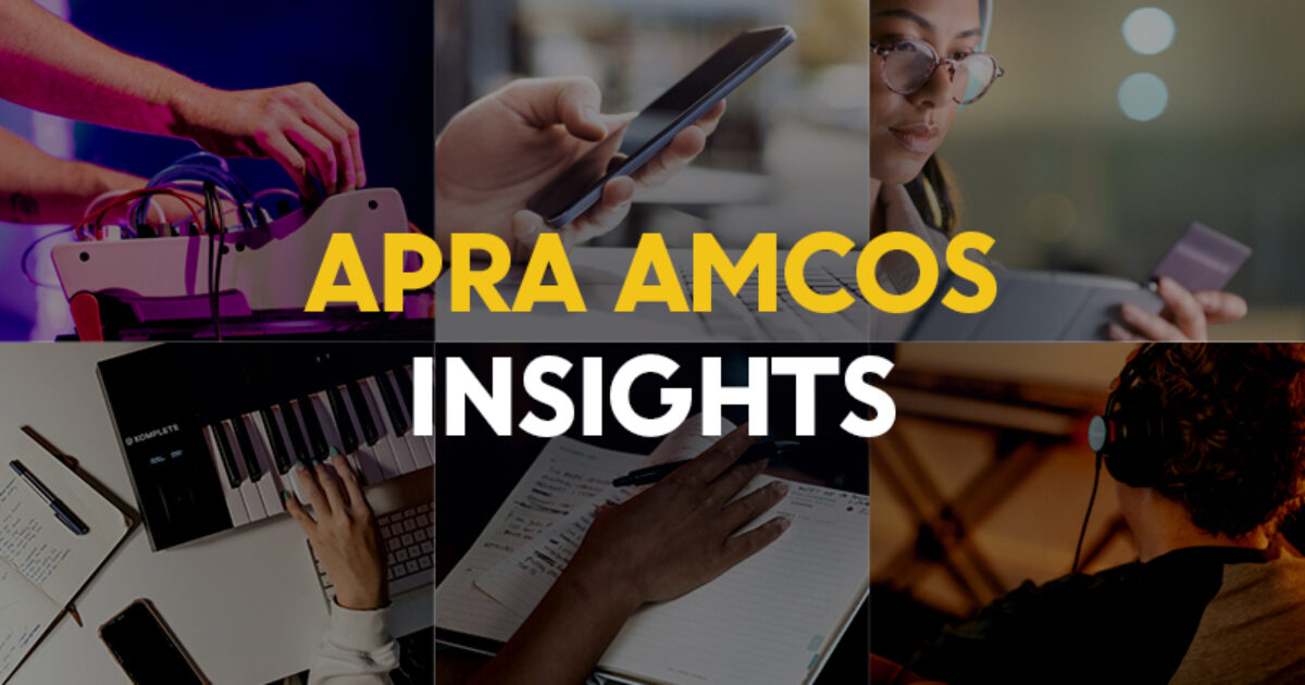 APRA AMCOS