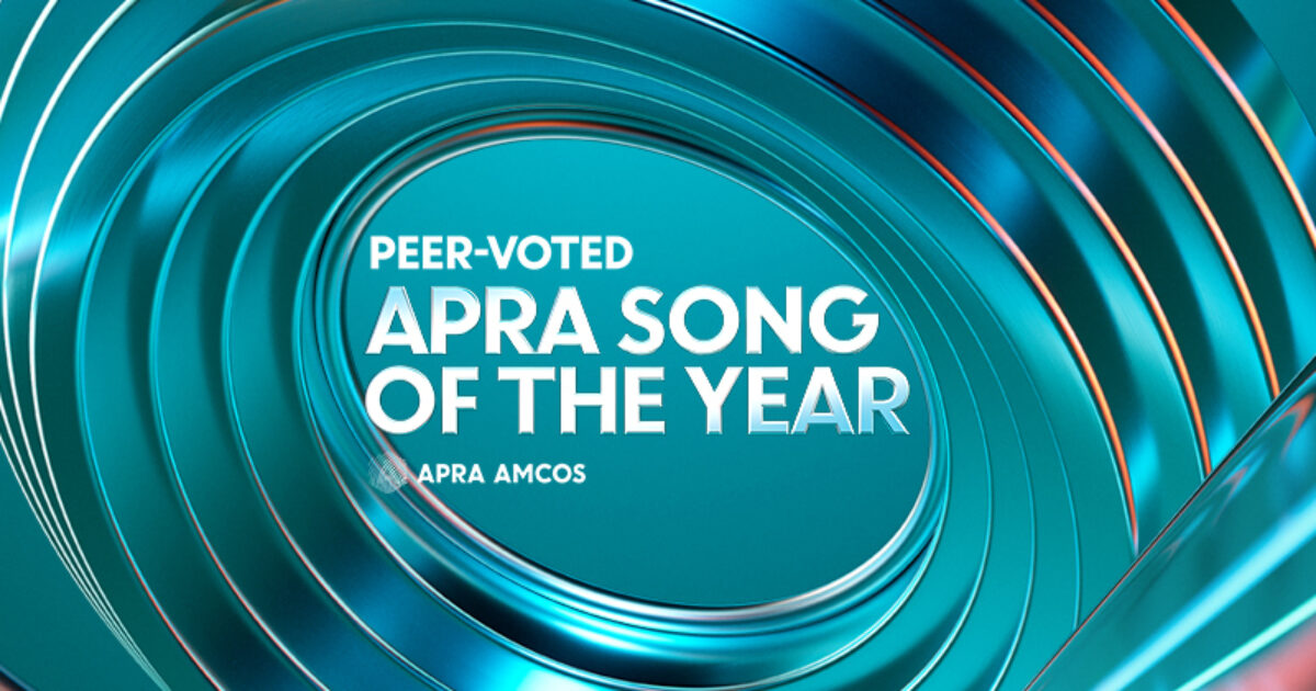 APRA AMCOS