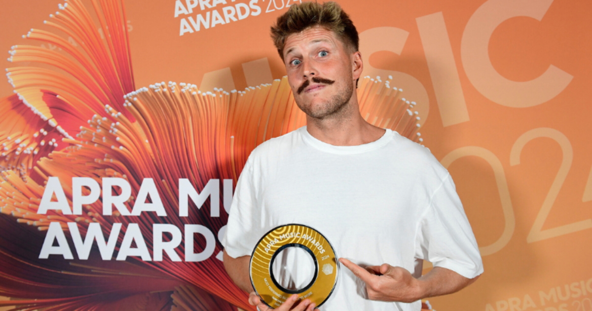 APRA AMCOS