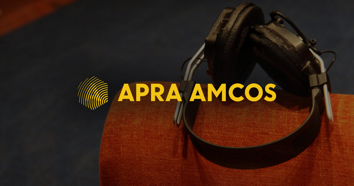 APRA AMCOS